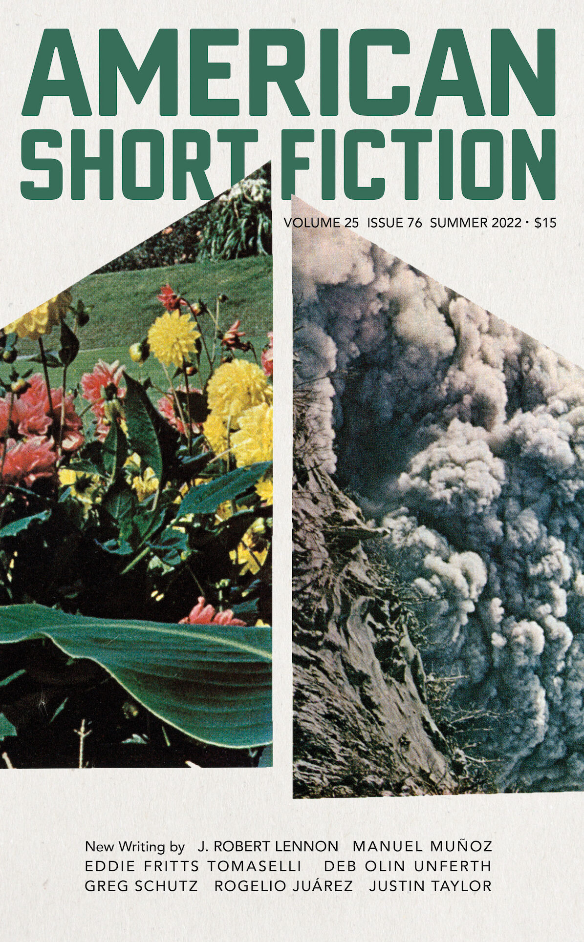 American Short Fiction, Volume 25, Issue 76 by Rebecca Markovits ...