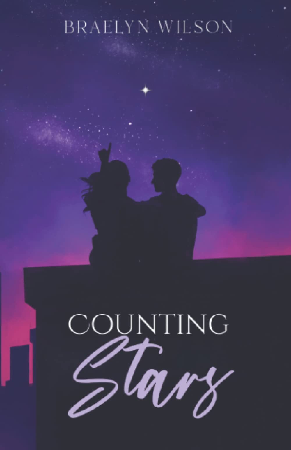 Counting Stars by Ms Braelyn Wilson | Goodreads