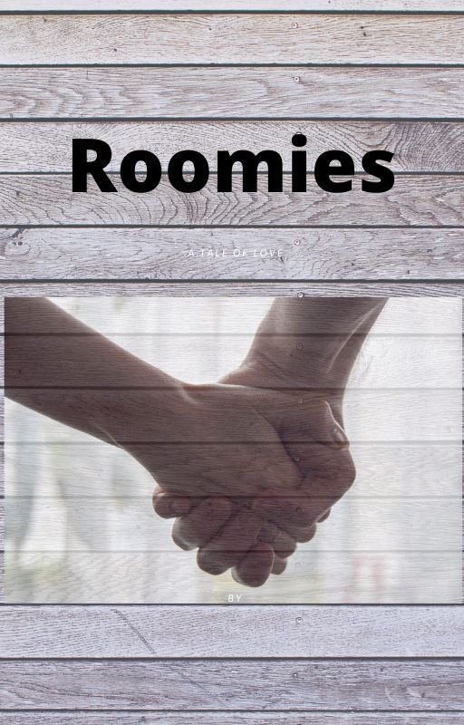 Roomies by Sugainmytee | Goodreads