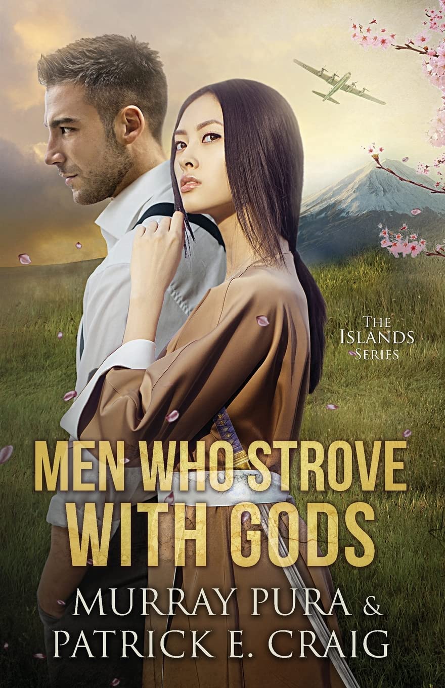 Men Who Strove With Gods (Islands) by Patrick E. Craig | Goodreads