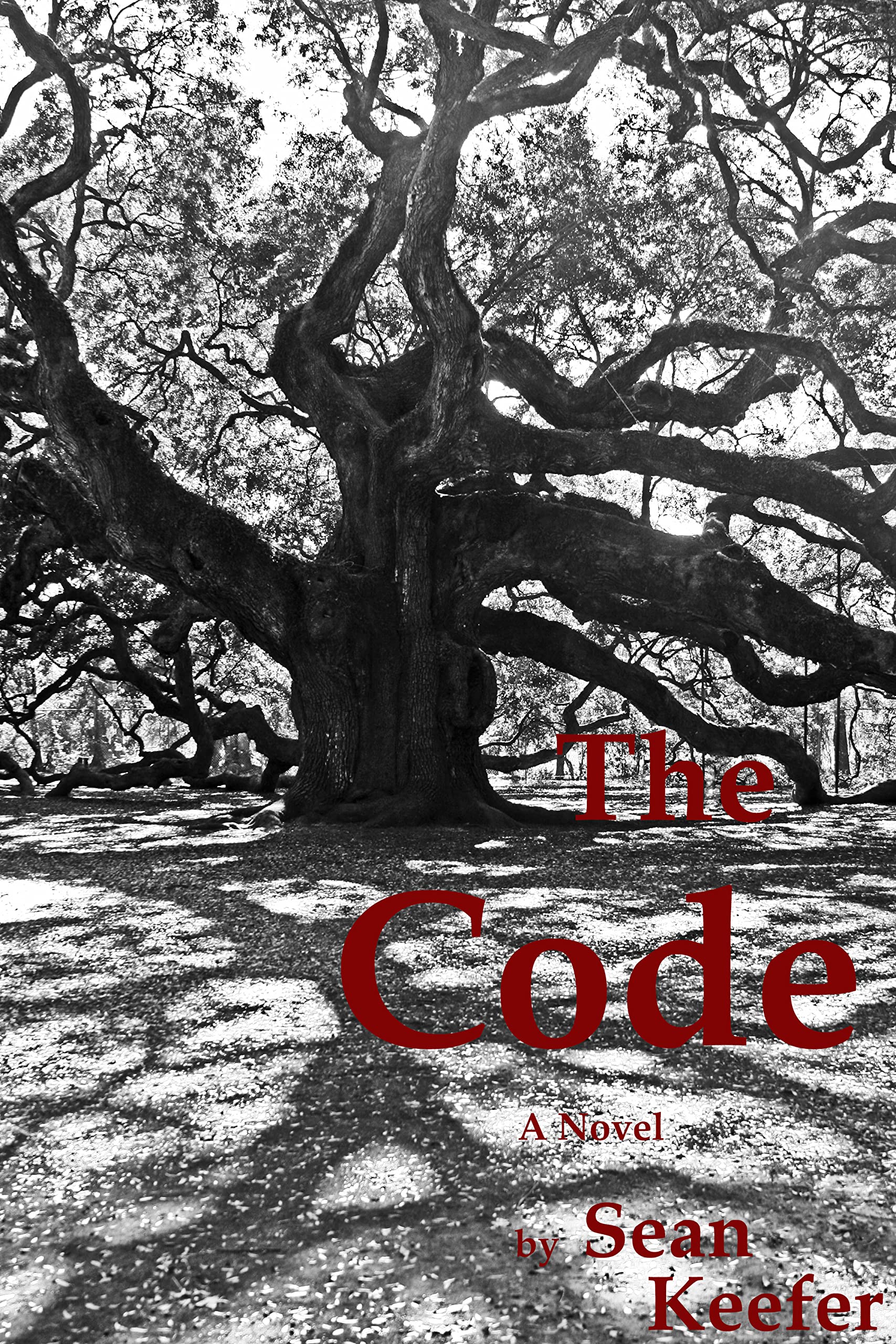 The Code by Sean Keefer | Goodreads