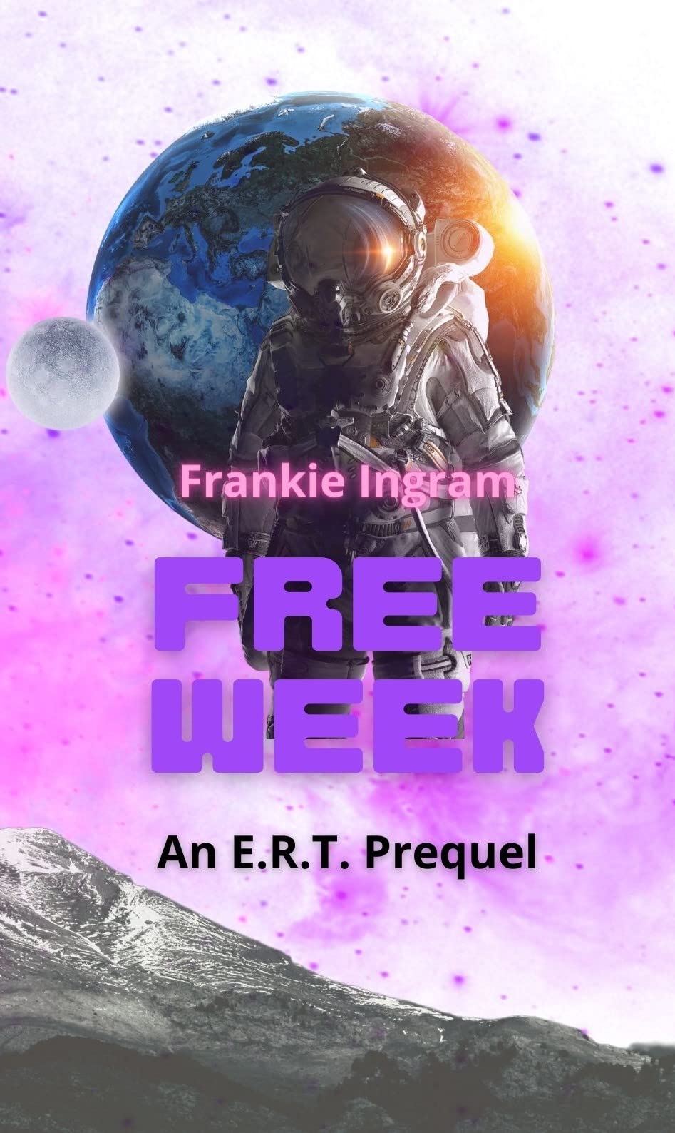 Free Week: Elite Rescue Troopers 0.5 by Frankie Ingram | Goodreads