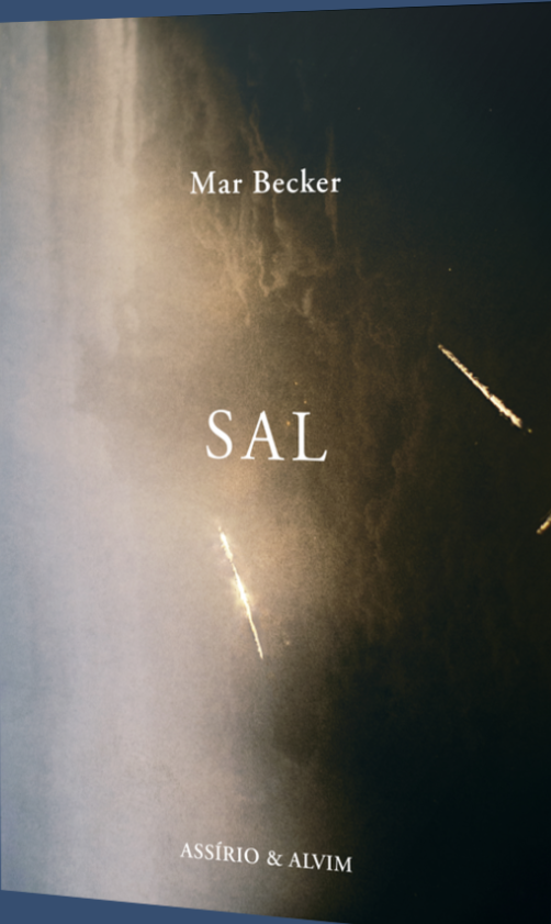 Sal by Mar Becker | Goodreads