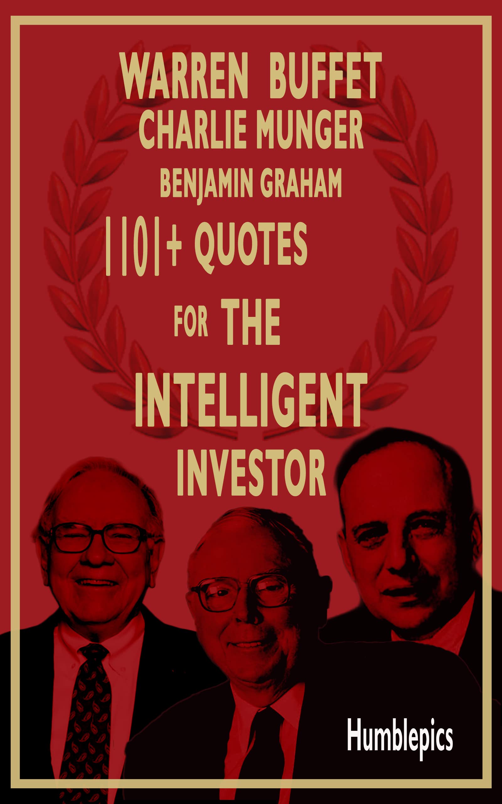 1101 Warren Buffett Charlie Munger and Benjamin Graham quotes and ...