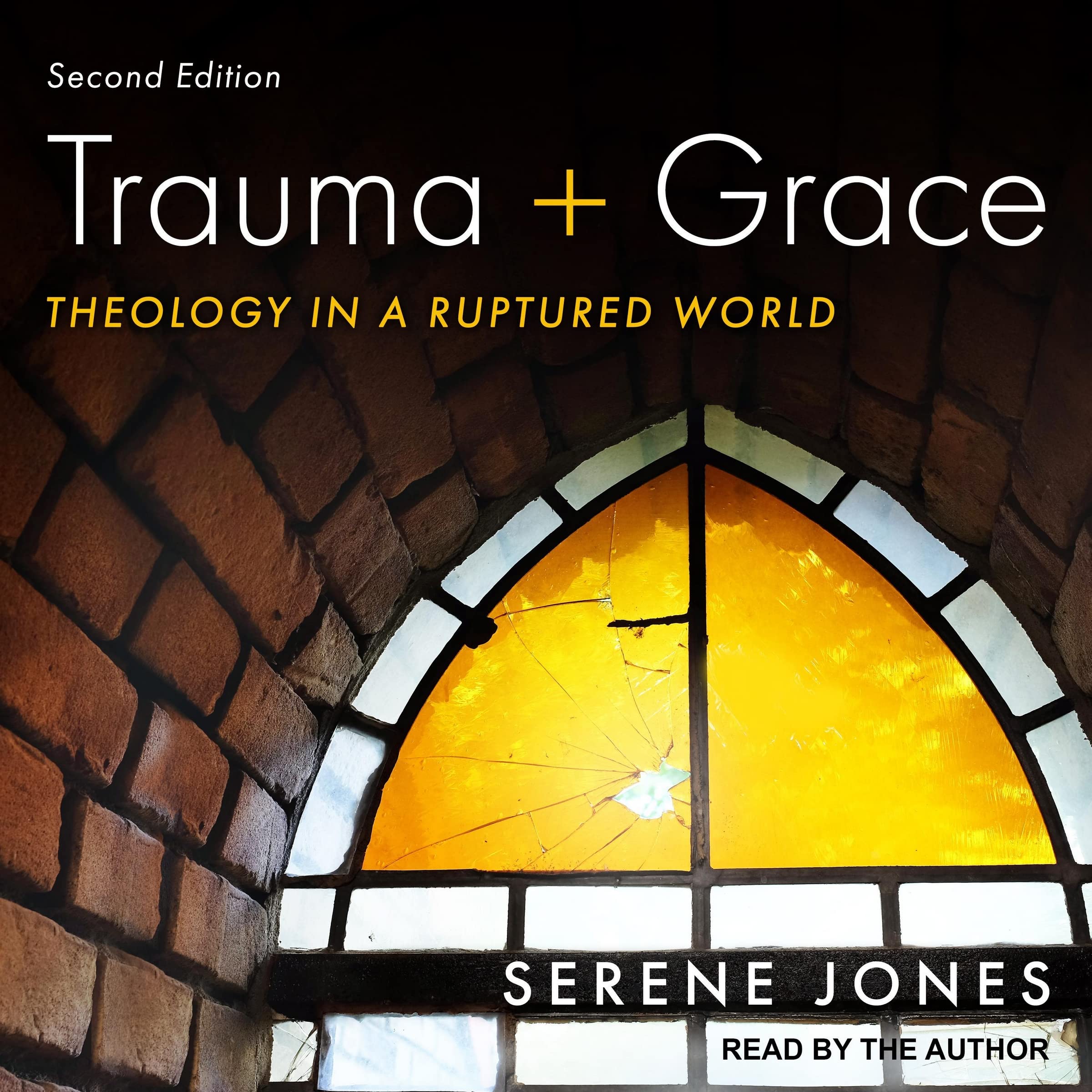 Trauma and Grace, Second Edition: Theology in a Ruptured World by ...