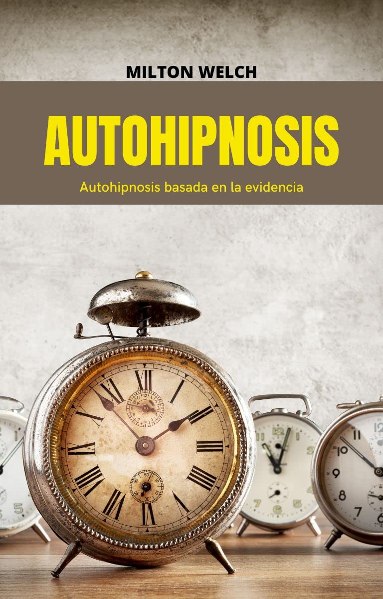AUTO HIPNOSIS: La Guía Completa y Más Actualizada de Programación ...