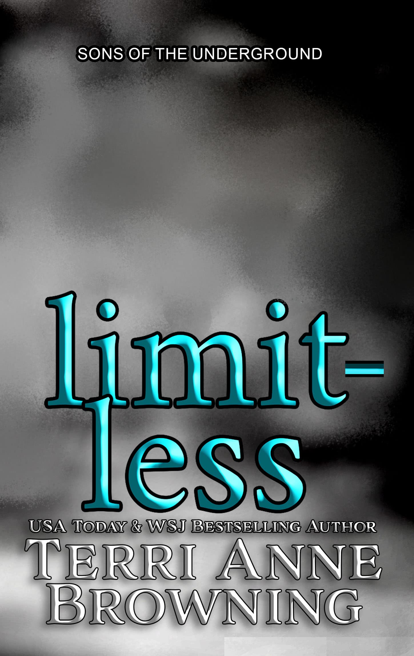 Limitless: Rockers' Legacy by Terri Anne Browning | Goodreads