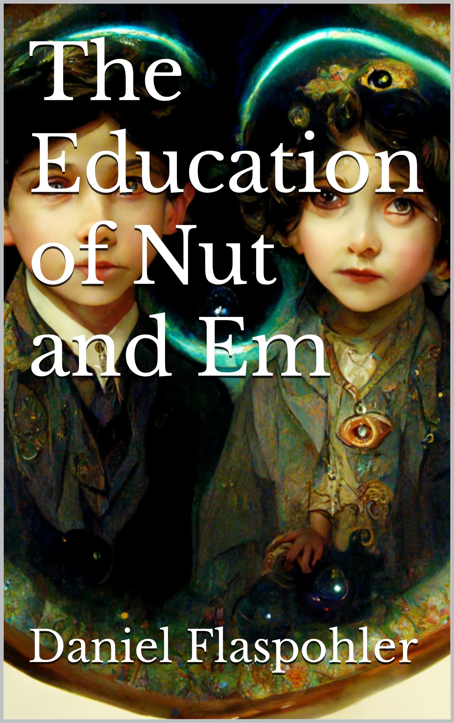 The Education of Nut and Em by Daniel Flaspohler | Goodreads