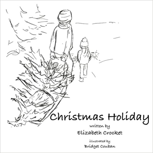 Christmas Holiday: Haiku for the Young and Young at Heart by Elizabeth ...