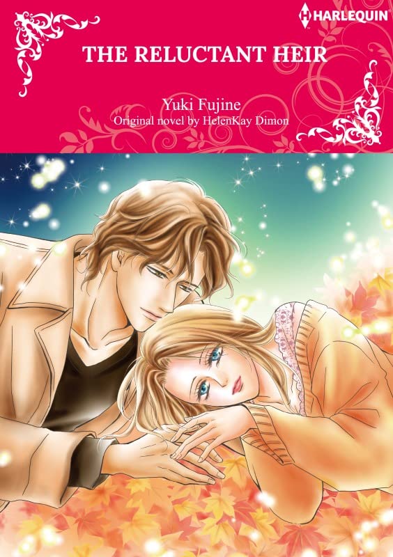 The Reluctant Heir by Yuki Fujine | Goodreads