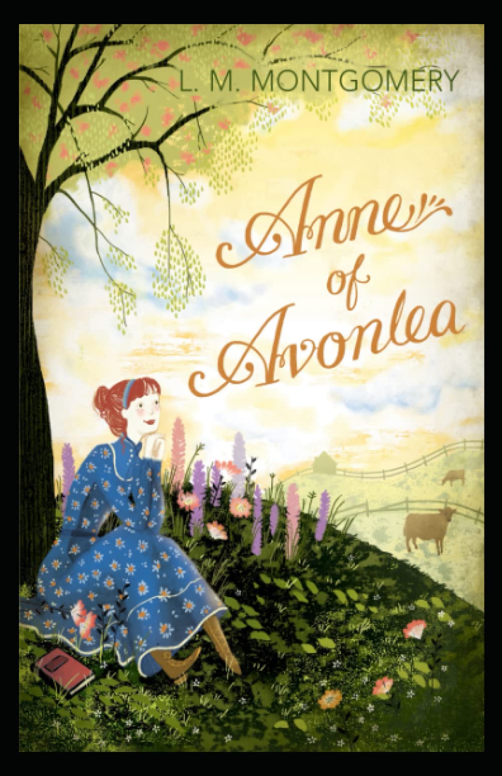 Anne of Avonlea by L.M. Montgomery | Goodreads