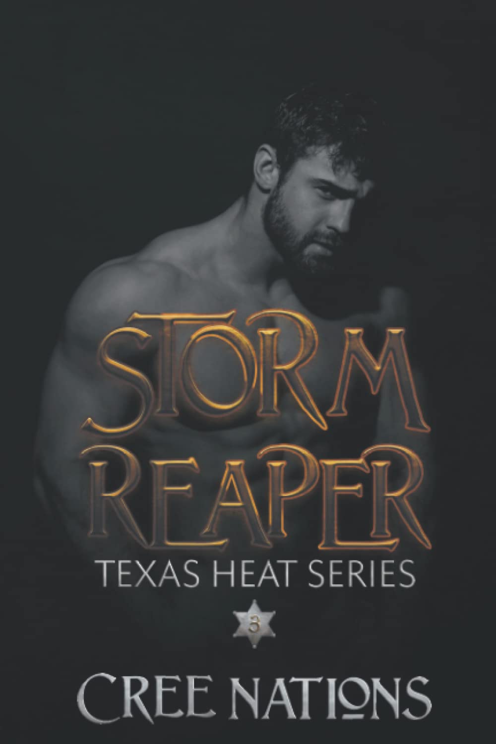 Storm Reaper: a Texas Heat Book (Texas Heat Series) by Cree Nations ...