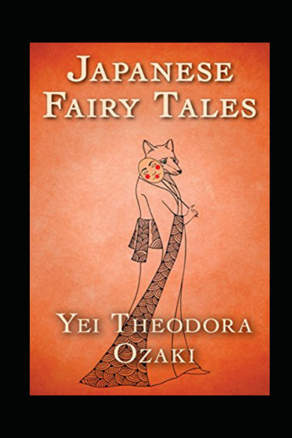 Japanese Fairy Tales Annotated by Yei Theodora Ozaki | Goodreads