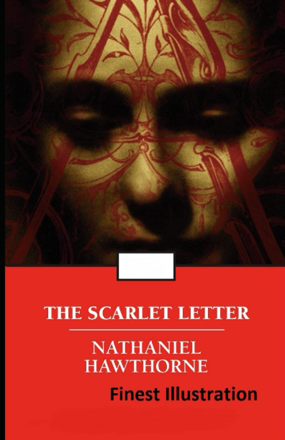 The Scarlet Letter: Finest Illustration by Nathaniel Hawthorne | Goodreads