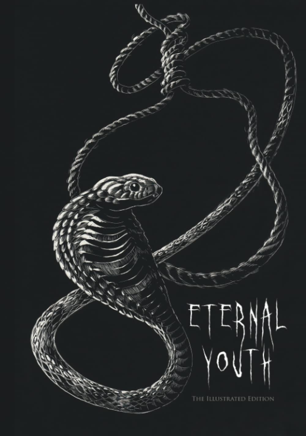 Eternal Youth, The Illustrated Edition by Alexander Williams | Goodreads