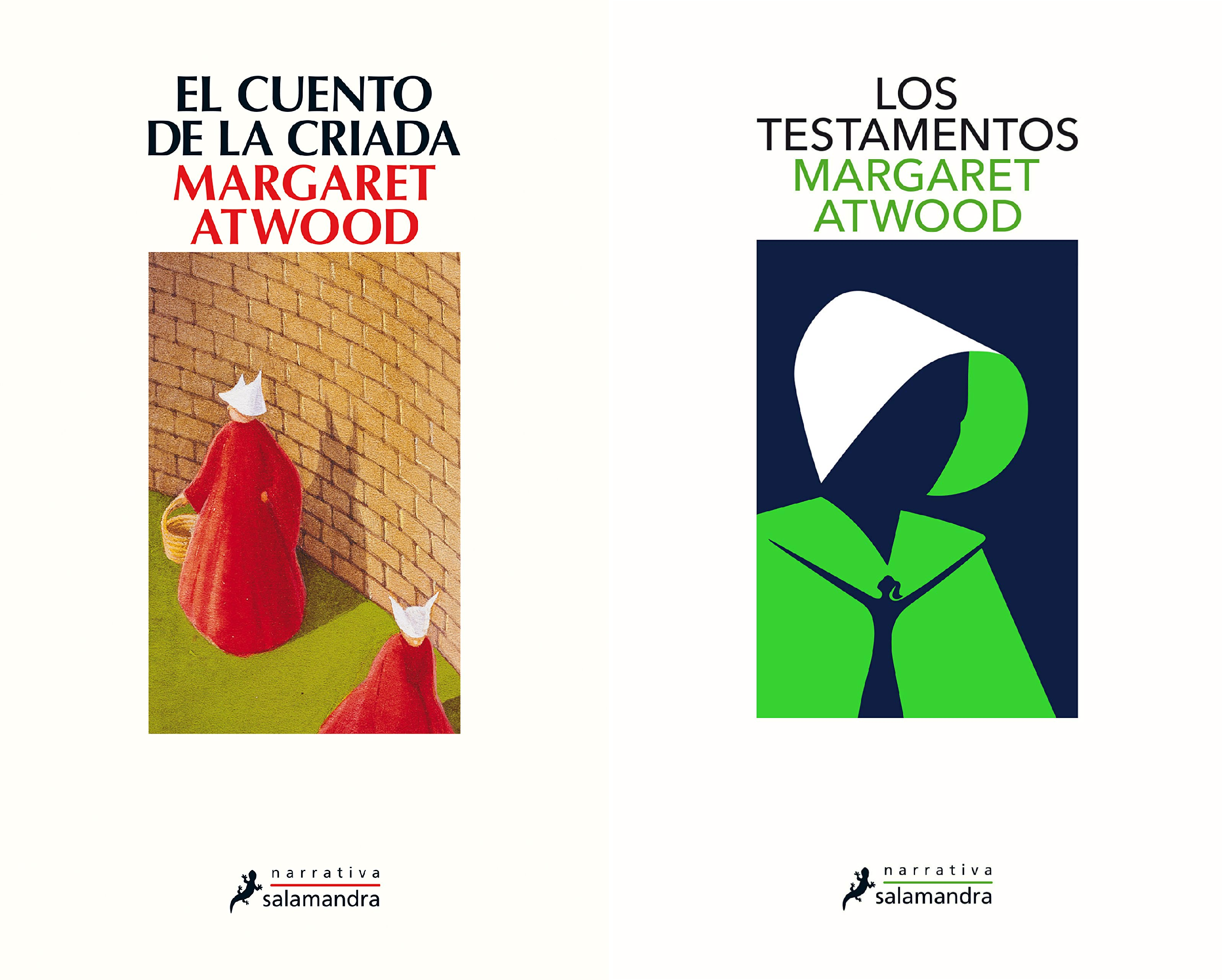 El cuento de la criada by Margaret Atwood | Goodreads