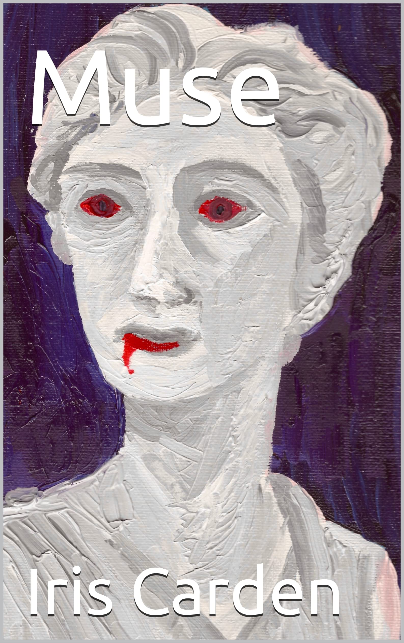 Muse by Iris Carden | Goodreads