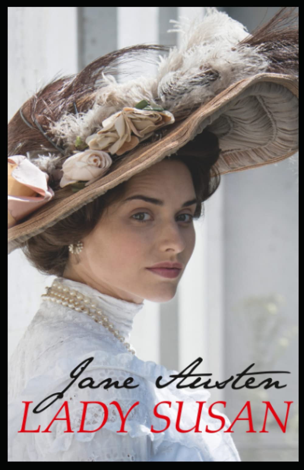 Lady Susan annotated by Jane Austen | Goodreads