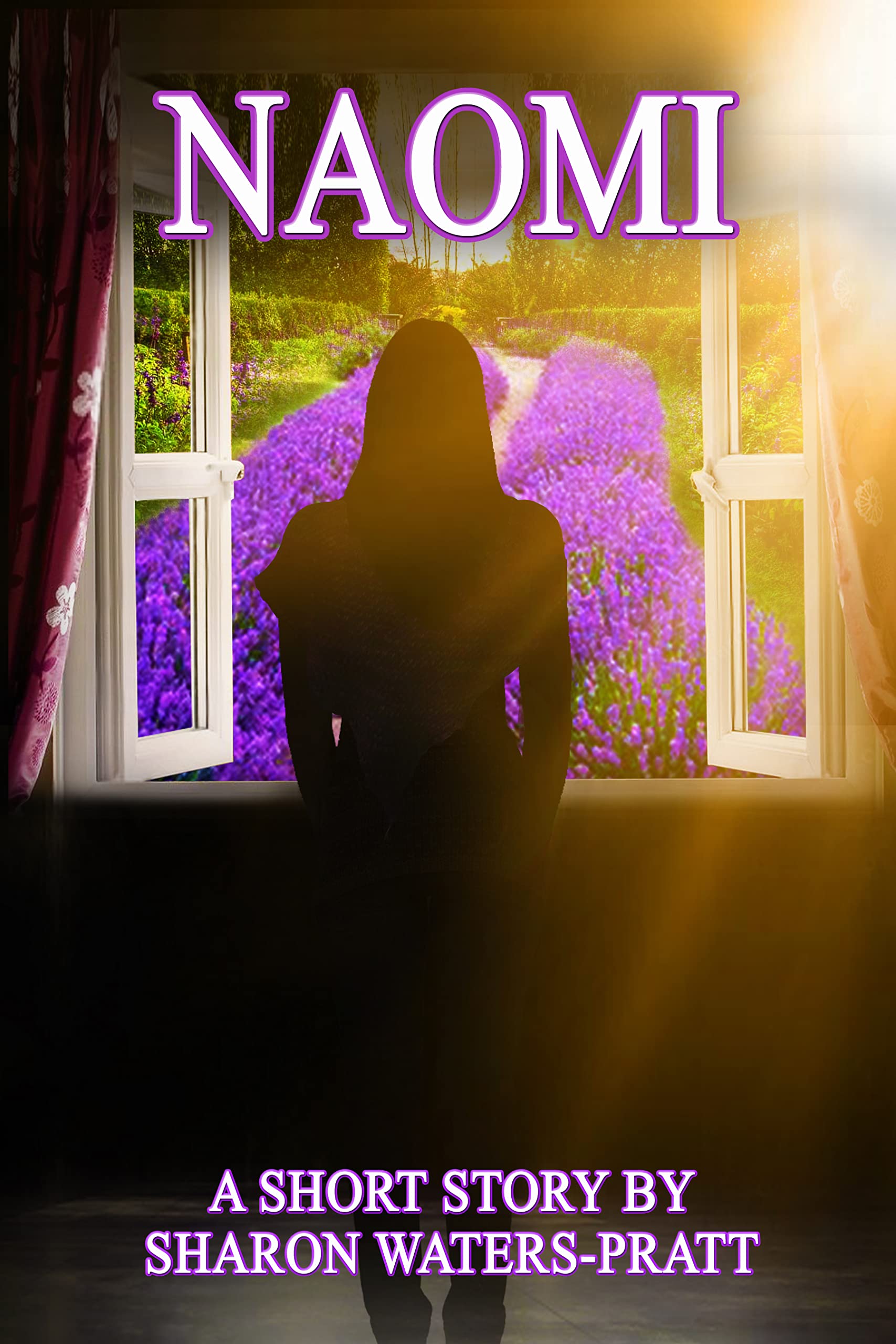 Naomi by Sharon Waters-Pratt | Goodreads