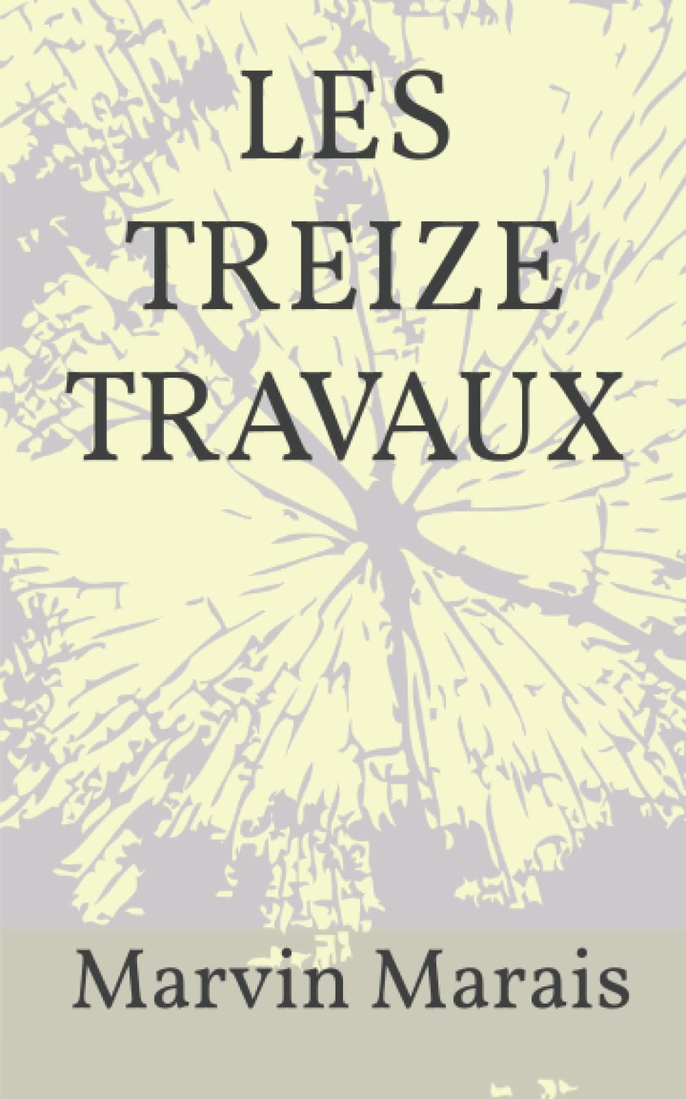 Les treize travaux by Marvin Marais | Goodreads