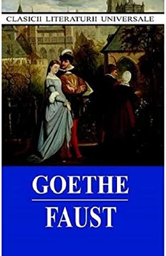 Faust. Goethe by Johann Wolfgang von Goethe | Goodreads
