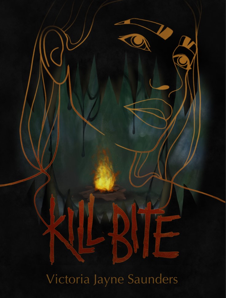 Kill Bite by Victoria Jayne Saunders | Goodreads