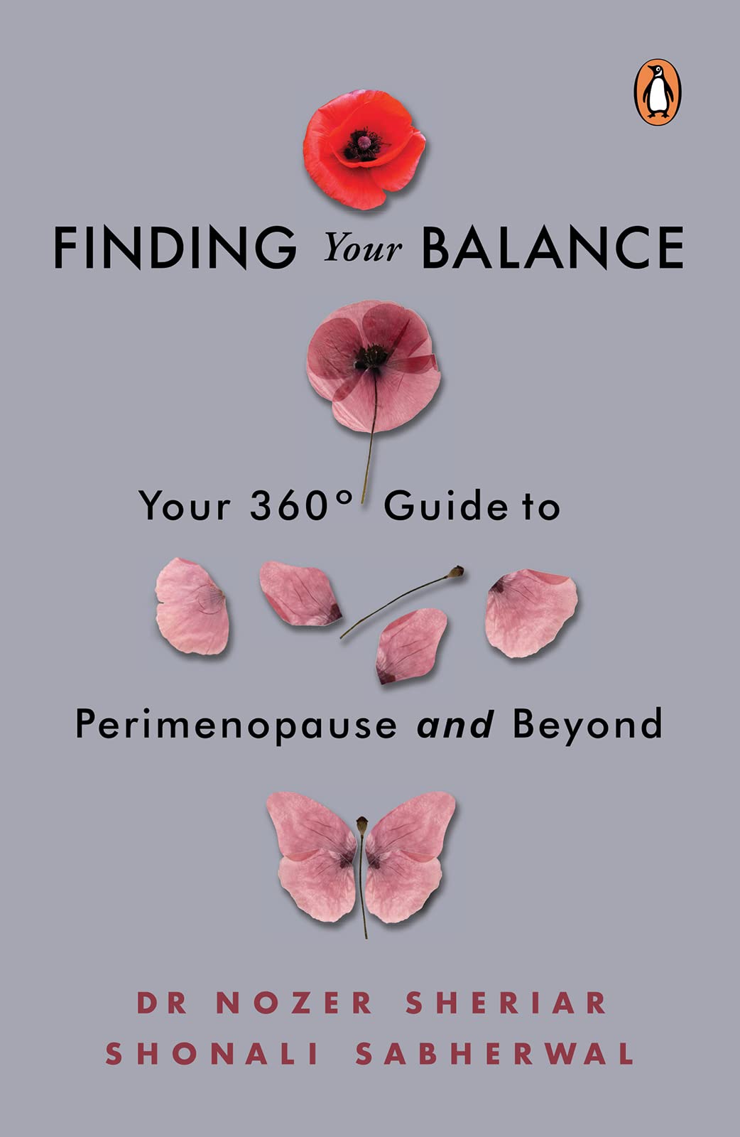 Finding Your Balance: Your 360-degree Guide to Perimenopause and Beyond ...