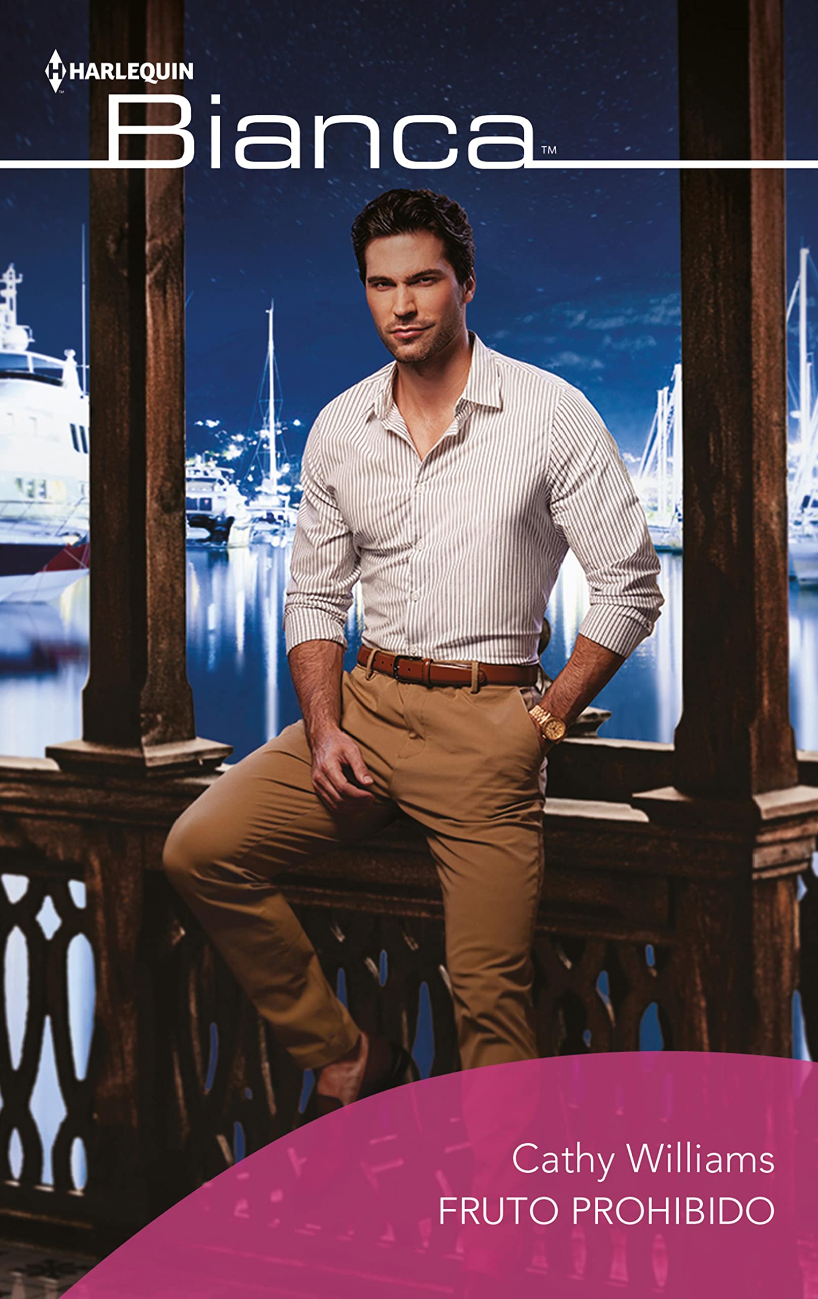 Fruto prohibido (Spanish Edition) by Cathy Williams | Goodreads