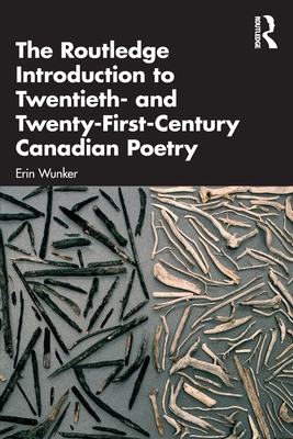 The Routledge Introduction to Twentieth- and Twenty-First-Century ...