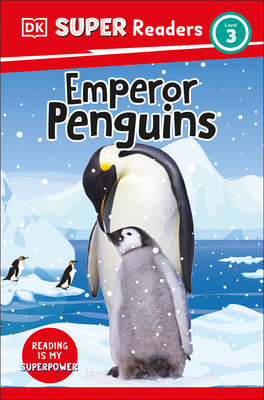 Emperor Penguins by Deborah Lock | Goodreads