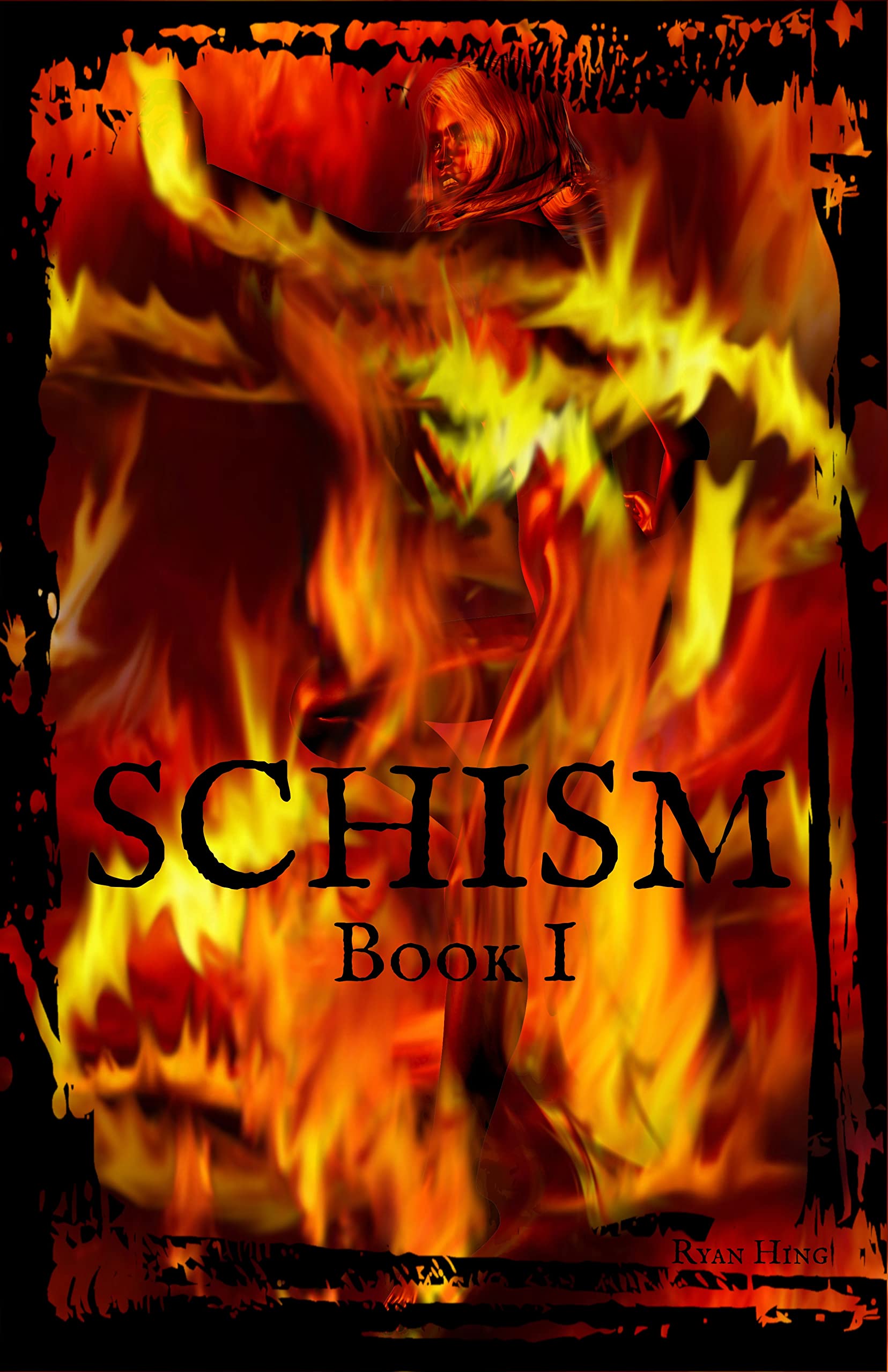 Schism: Book I by Ryan Hing | Goodreads