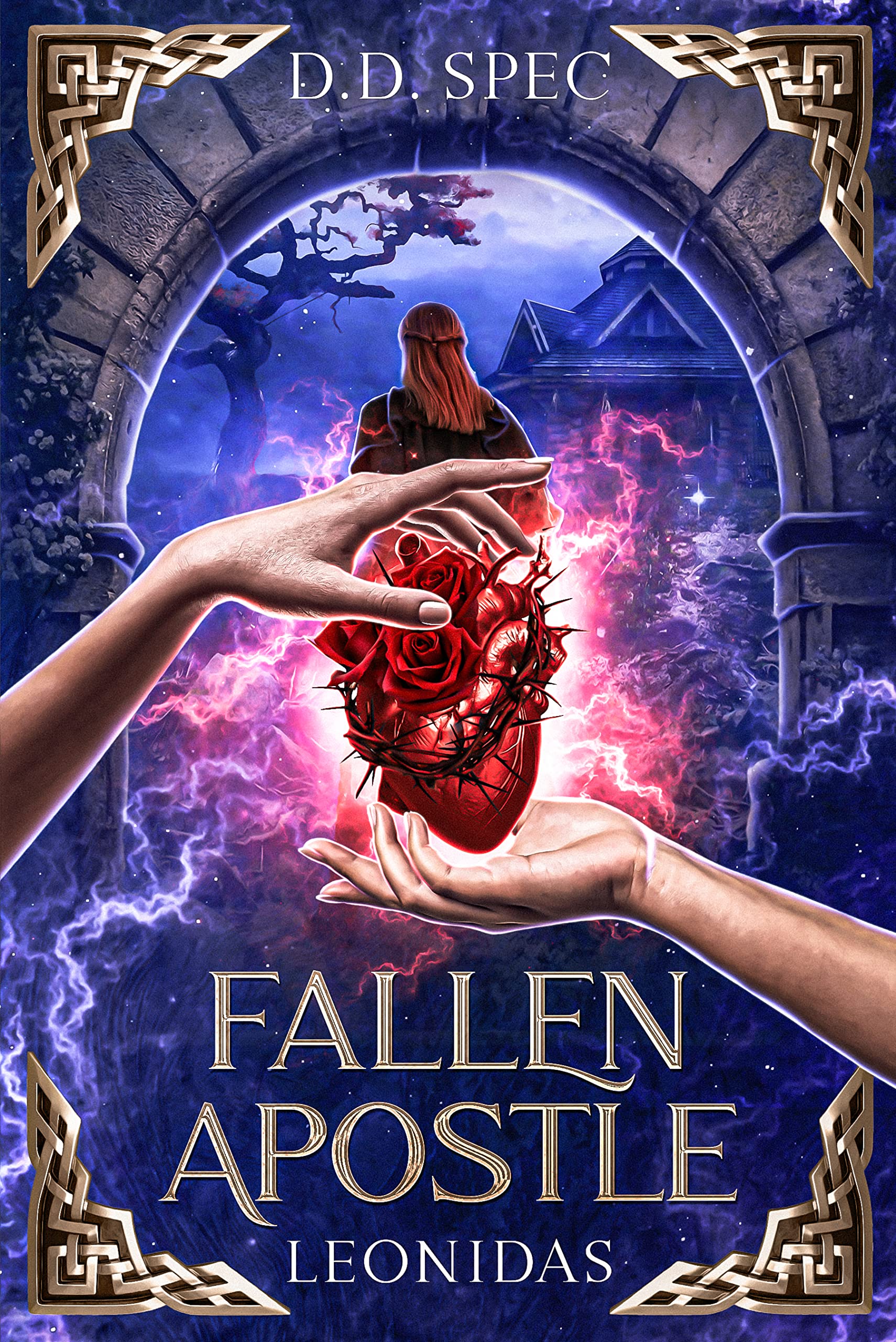 You Are Wrong Leonidas