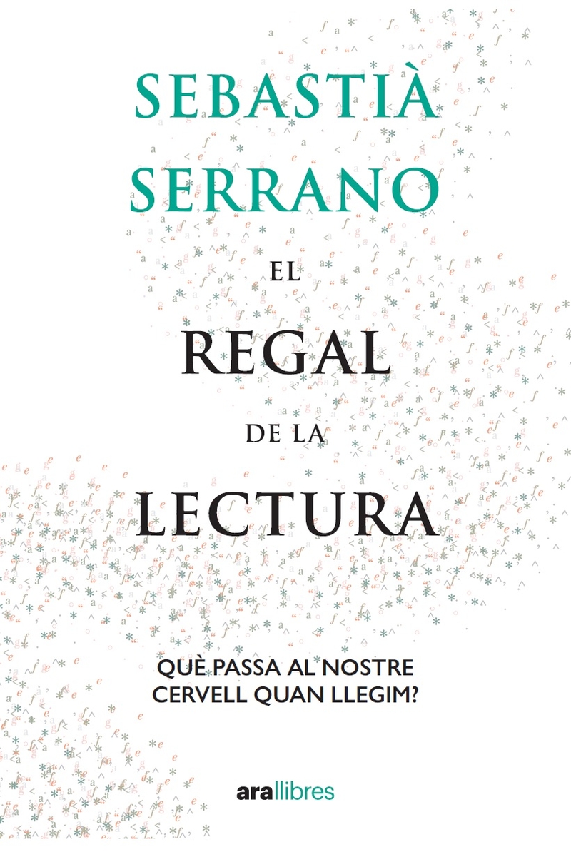 El regal de la lectura by Sebastià Serrano | Goodreads