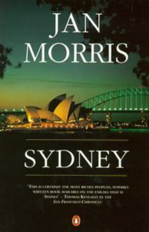 Sydney by Jan Morris | Goodreads