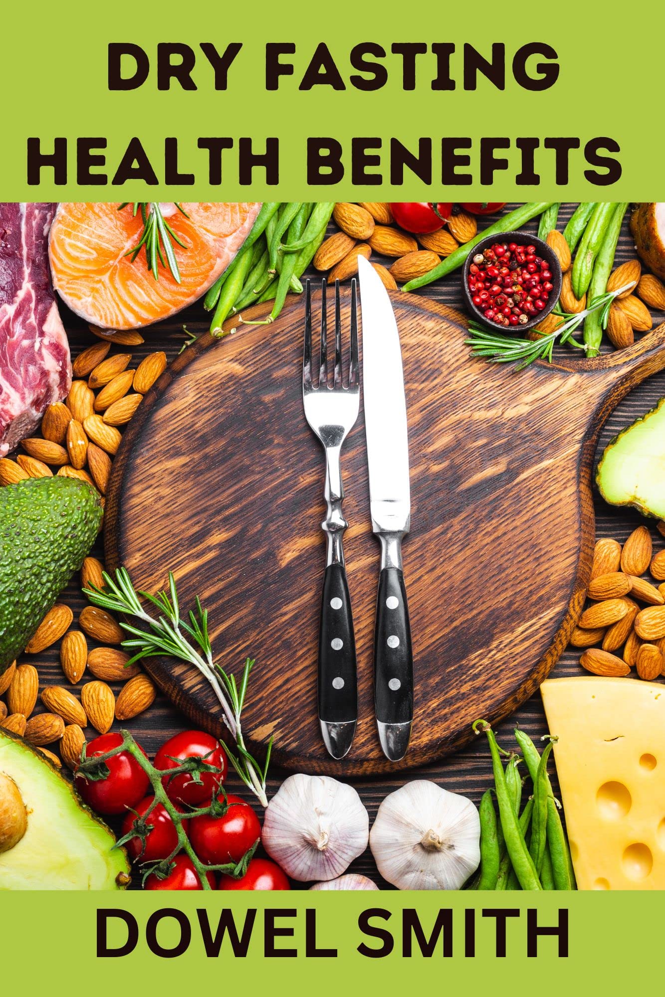 Dry fasting health benefits: The amazing health benefits of dry fasting ...