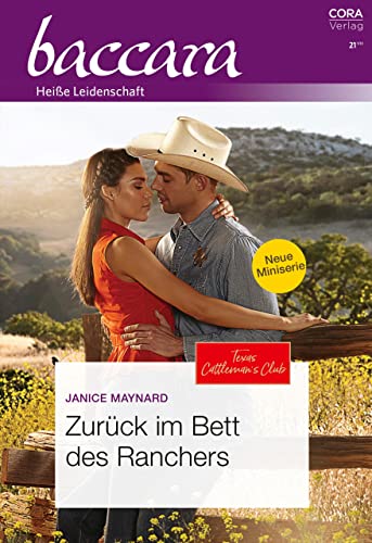 Zurück im Bett des Ranchers by Janice Maynard | Goodreads