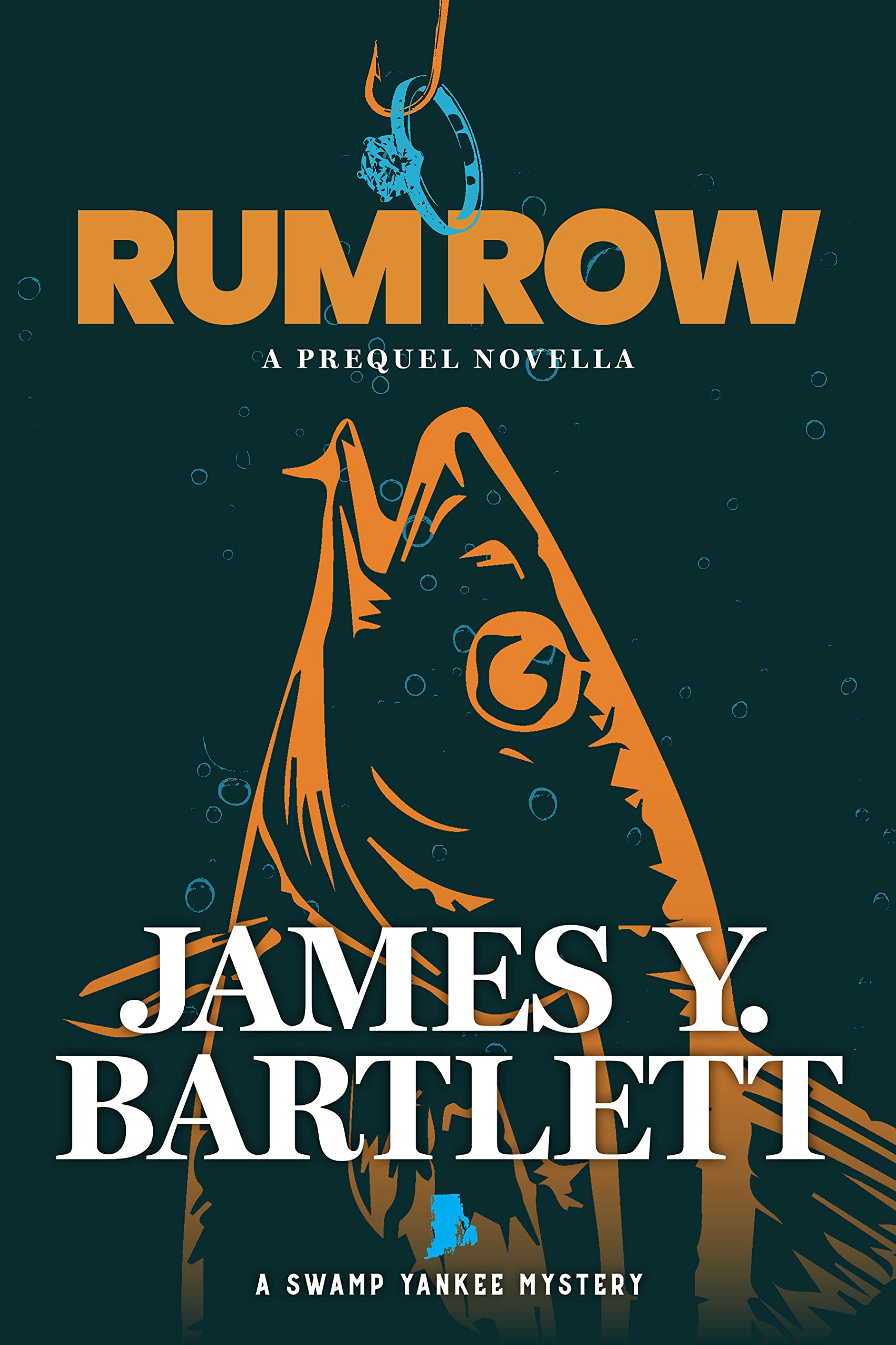 Rum Row: A Prequel Novella by James Y. Bartlett | Goodreads