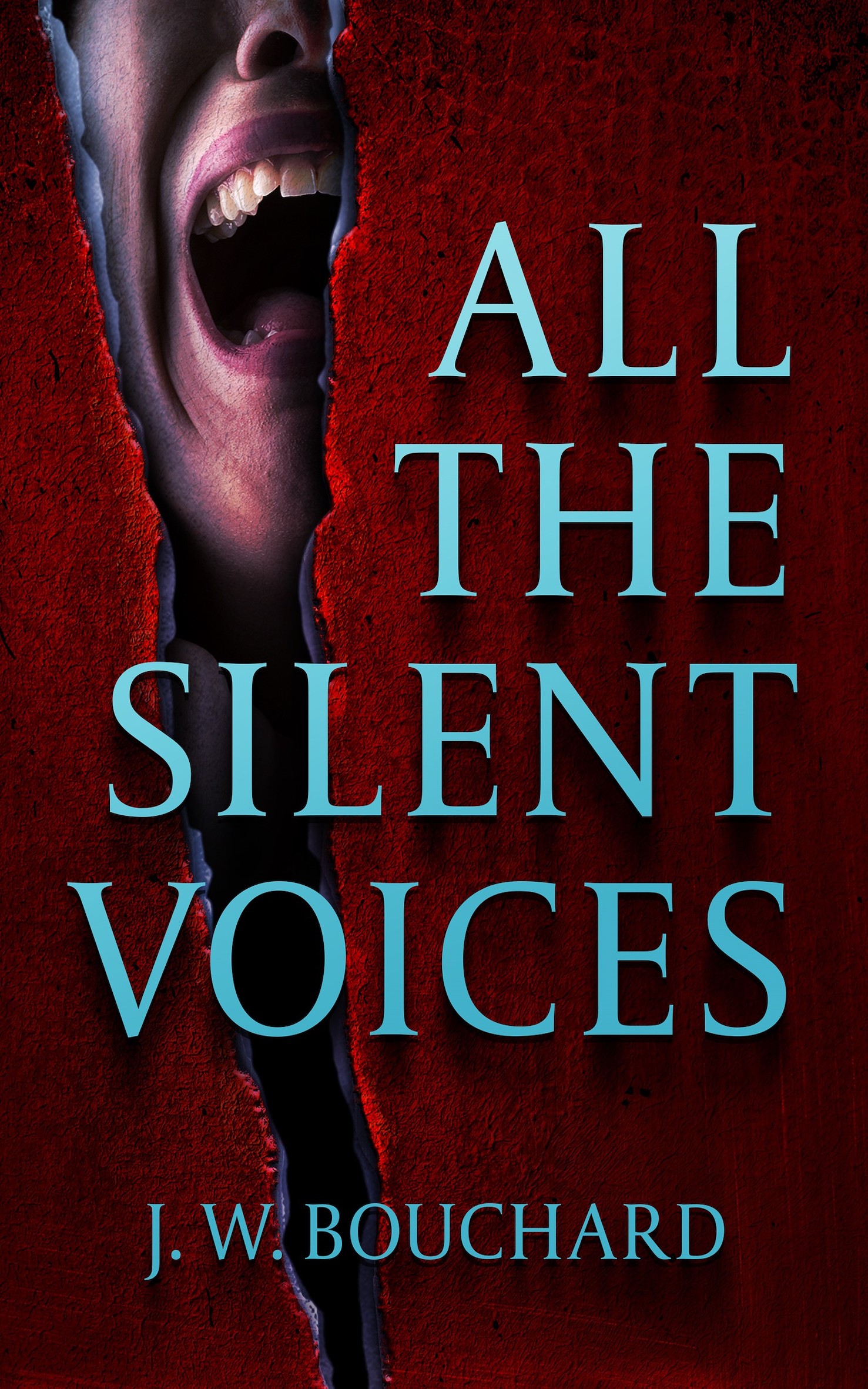 All the Silent Voices by J.W. Bouchard | Goodreads