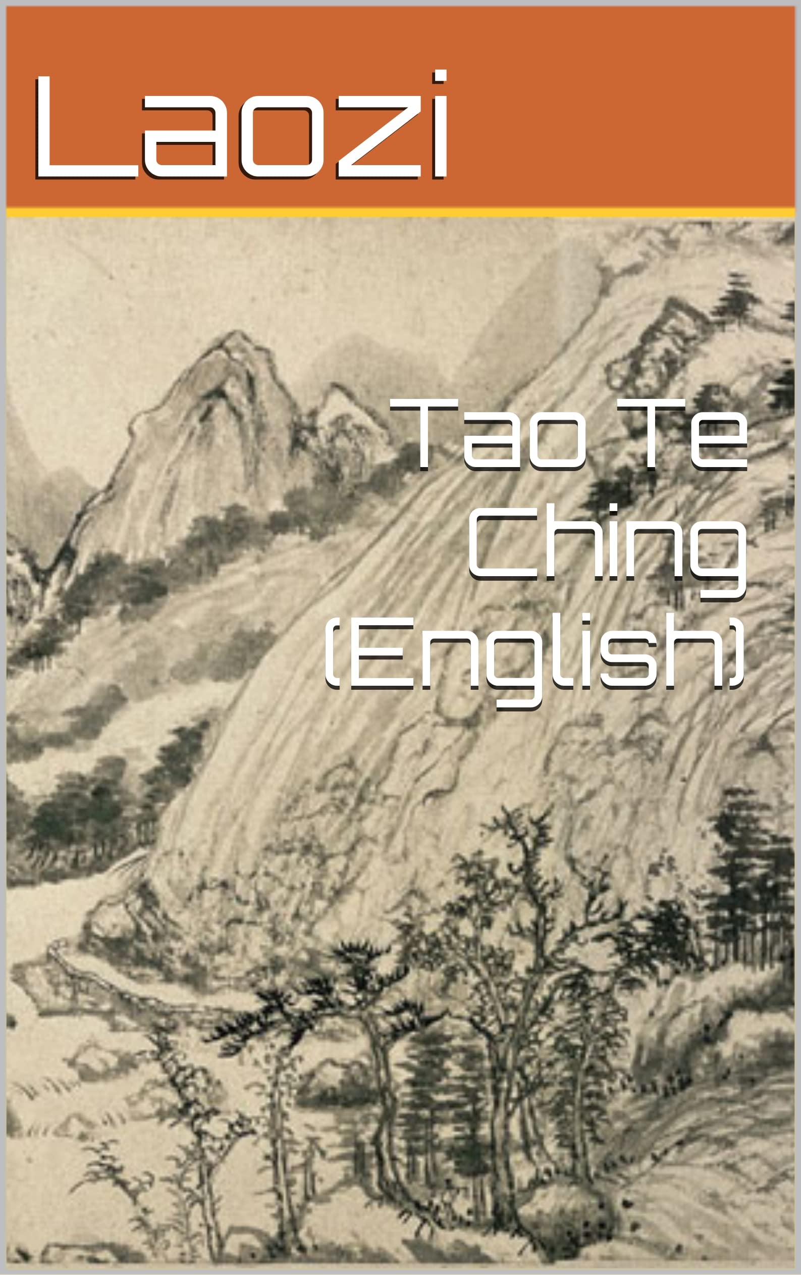 Tao Te Ching (English) by Lao Tzu | Goodreads