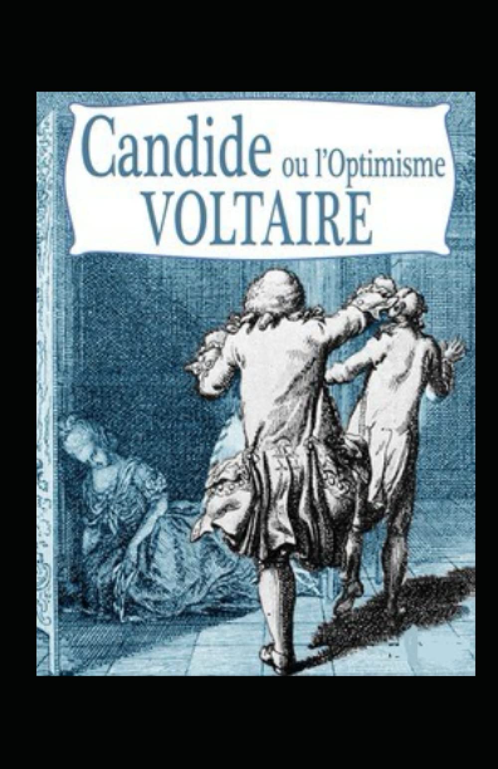 Candide, ou l'Optimisme by Voltaire | Goodreads