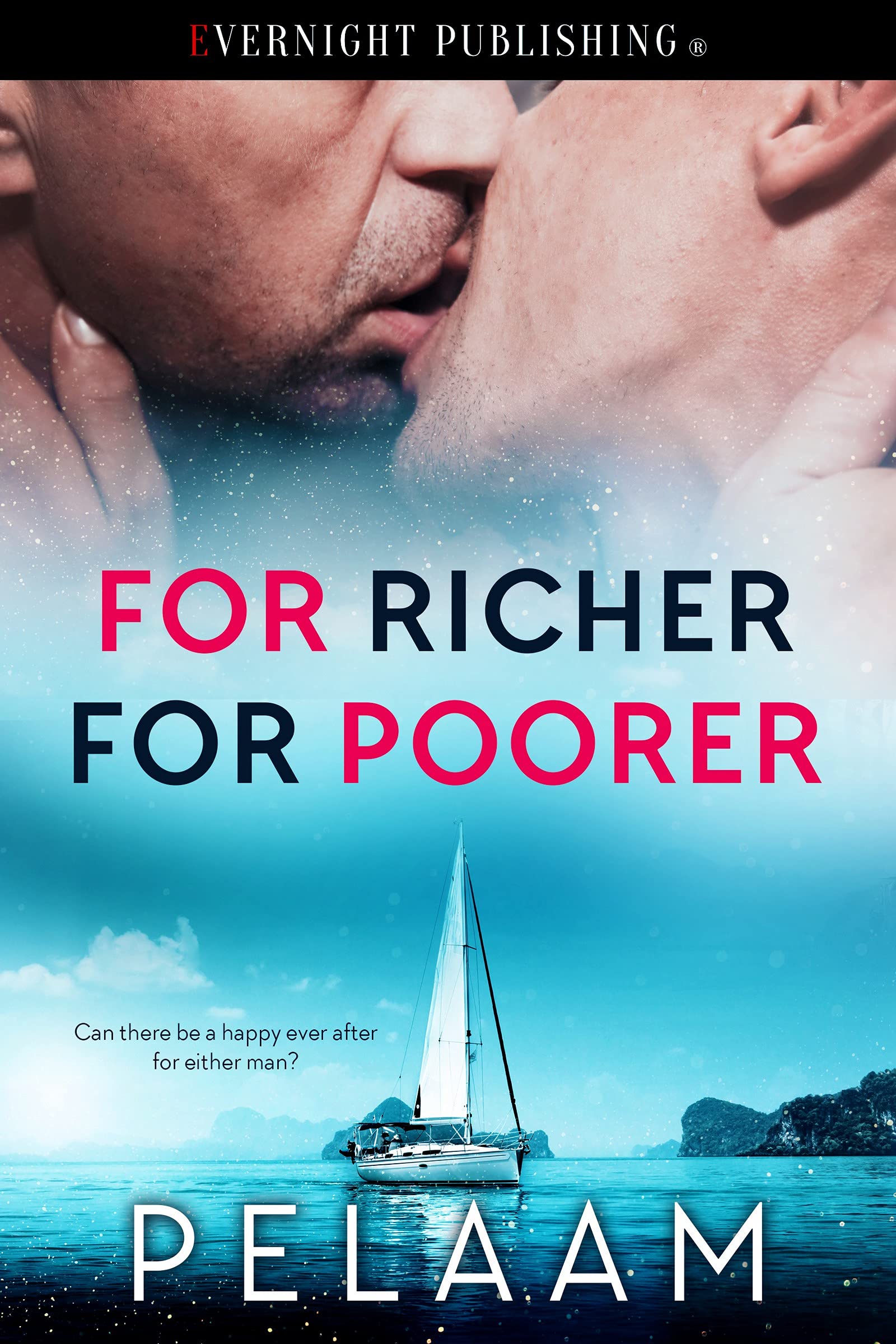 For Richer, For Poorer by Pelaam . | Goodreads