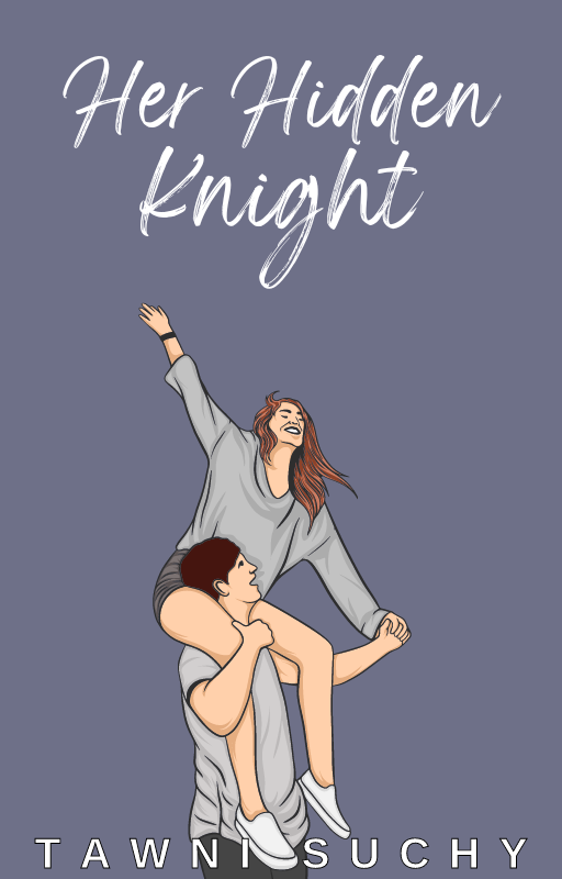 Her Hidden Knight by Tawni Suchy | Goodreads