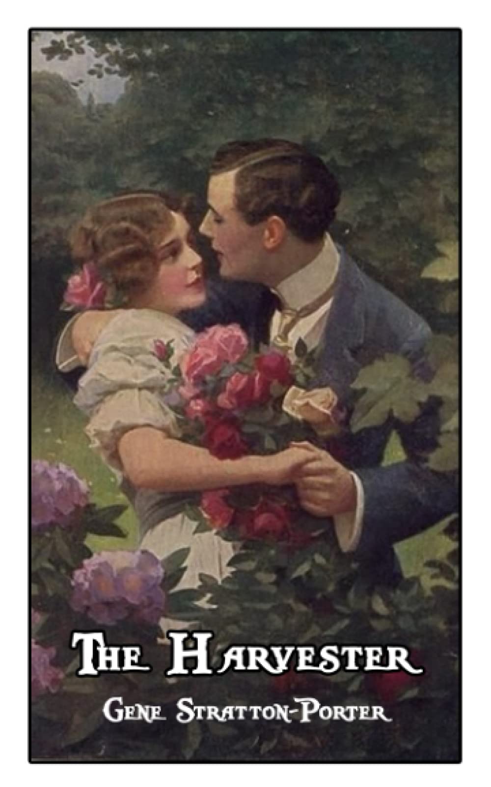 The Harvester: World's Classics by Gene Stratton-Porter | Goodreads