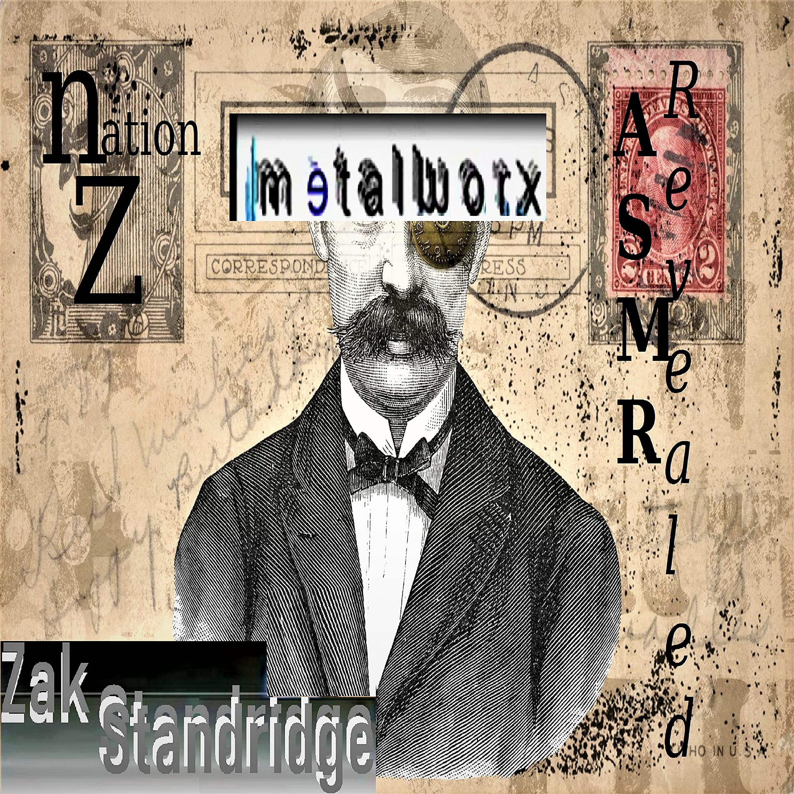 MetalWorx: ASMR Revealed! by Zak Standridge | Goodreads