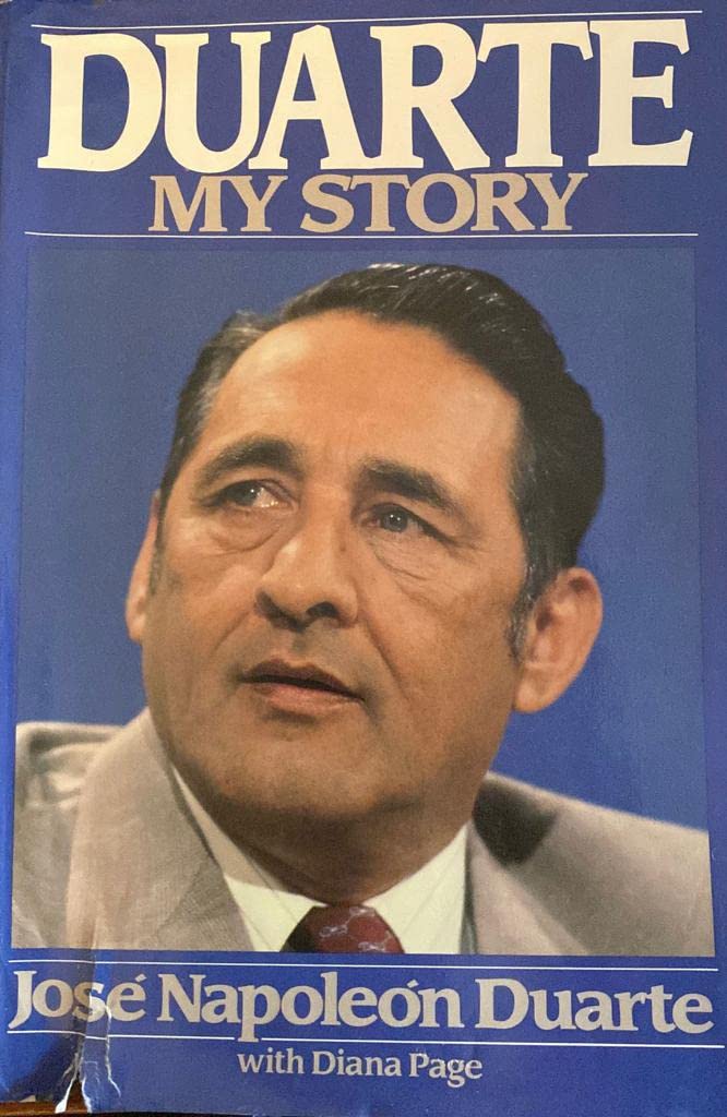 Duarte My Story by Diana Page | Goodreads