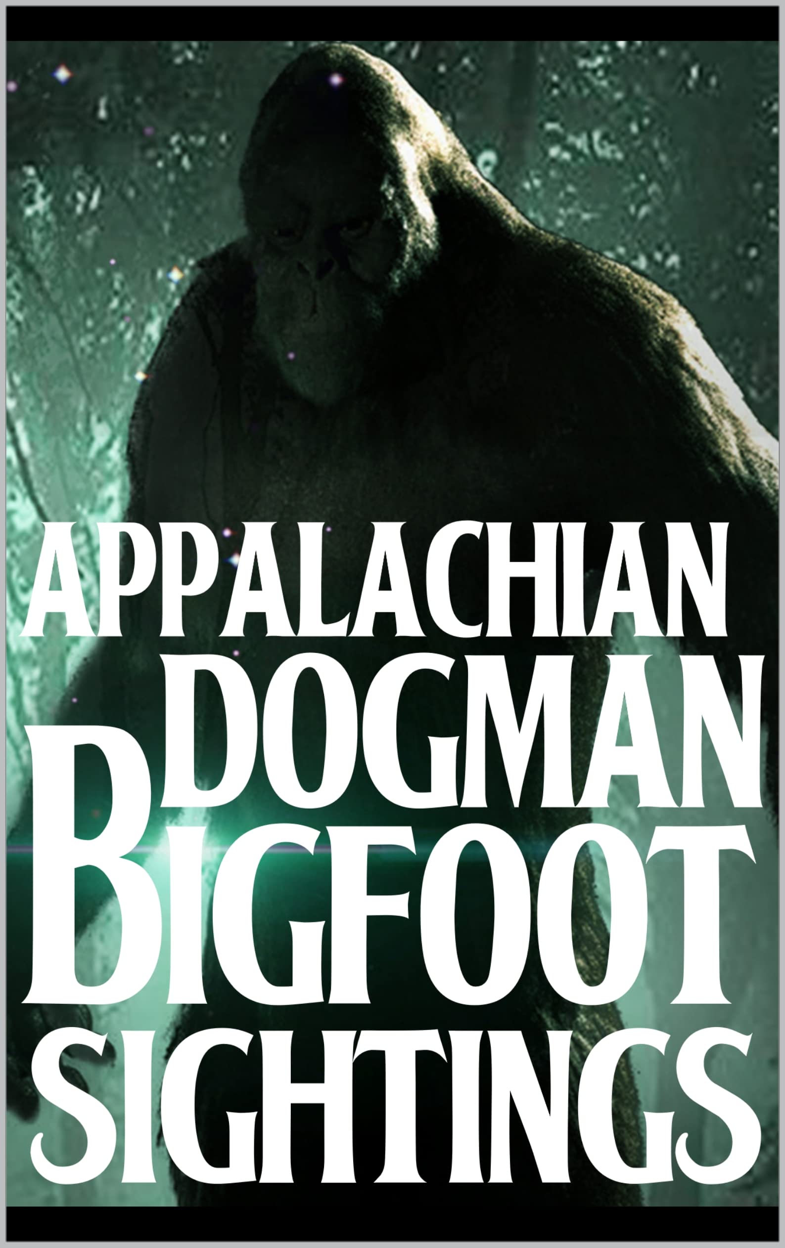 Dogman Sightings