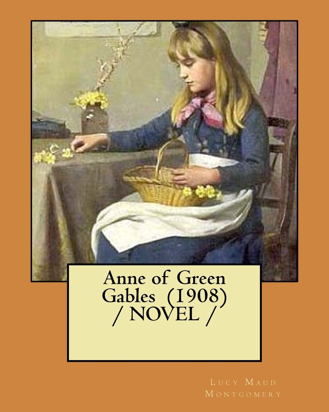 Anne of Green Gables by L.M. Montgomery | Goodreads