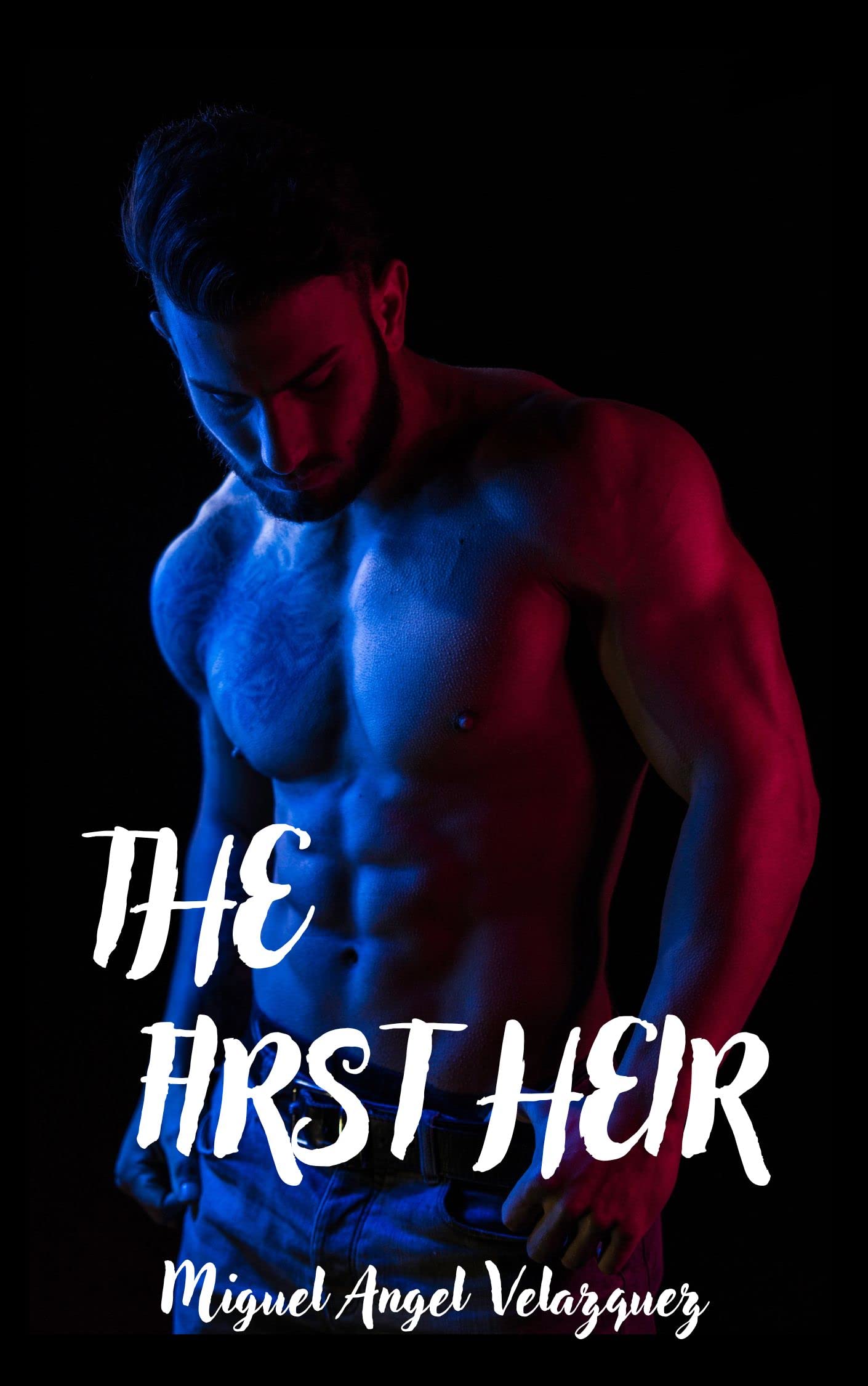 The First Heir; Philip Clarke: Book 3 / Chapter 501 - 750 by Miguel ...