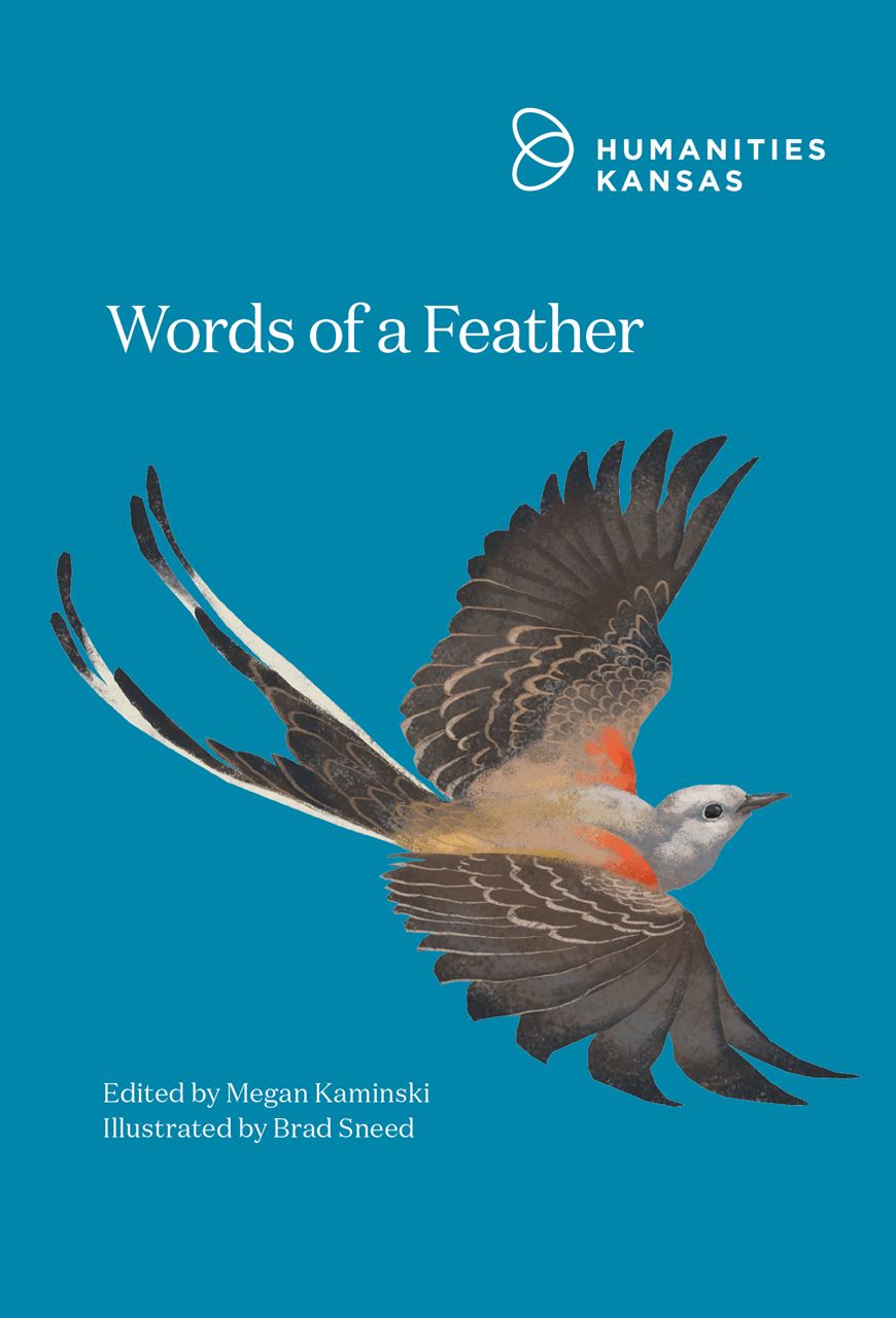 Words of a Feather by Megan Kaminski | Goodreads
