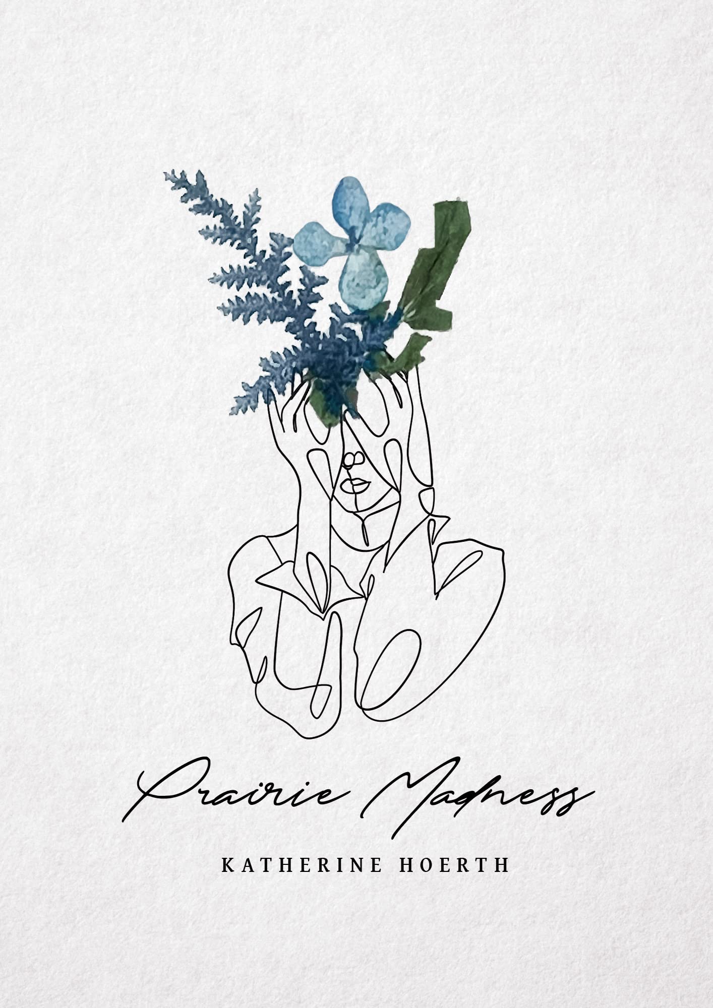 Prairie Madness (English Edition) by Katherine Hoerth | Goodreads